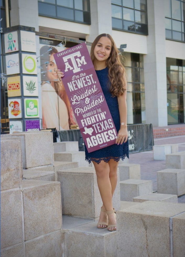 Devany Garza Website Home