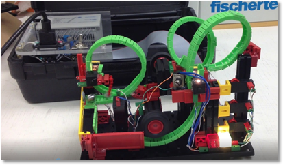 Portable PLC Project