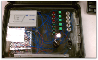Portable PLC Project