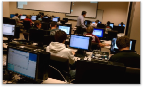 Portable PLC Project